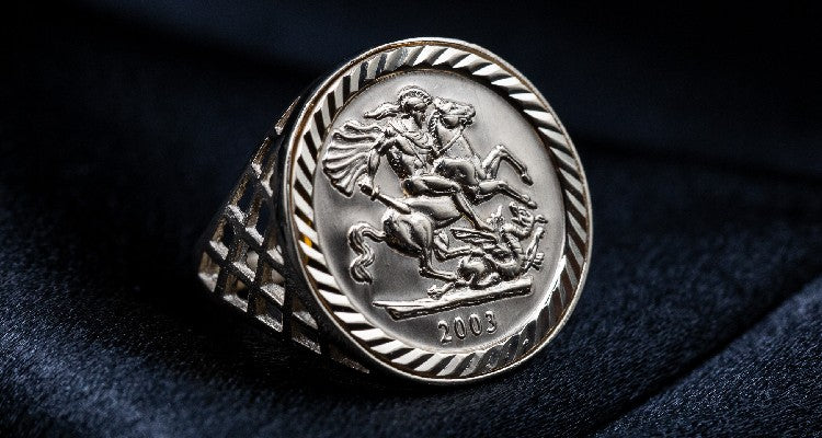 Collections – Bling King London