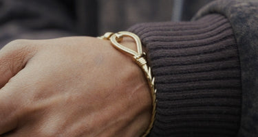 Sale | Clearance Gold Plated Jewellery | Bling King London