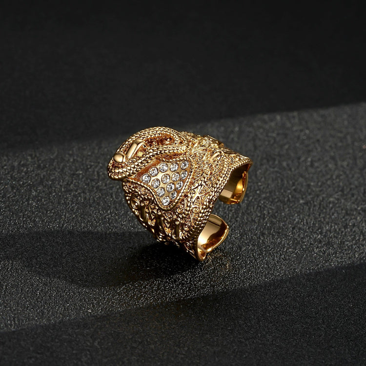 Bling King London | Premium 9CT & Gold Filled Jewellery