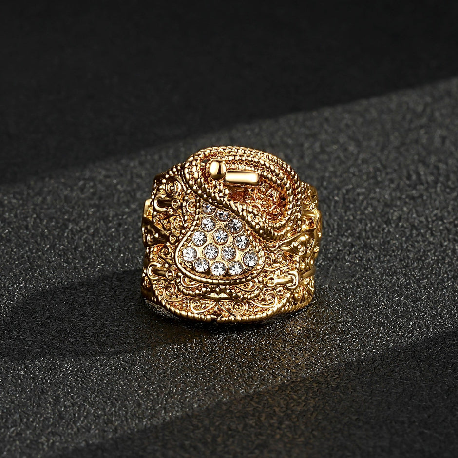 Bling King London | Premium 9CT & Gold Filled Jewellery