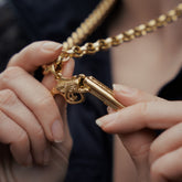 Bling King London | Premium 9CT & Gold Filled Jewellery