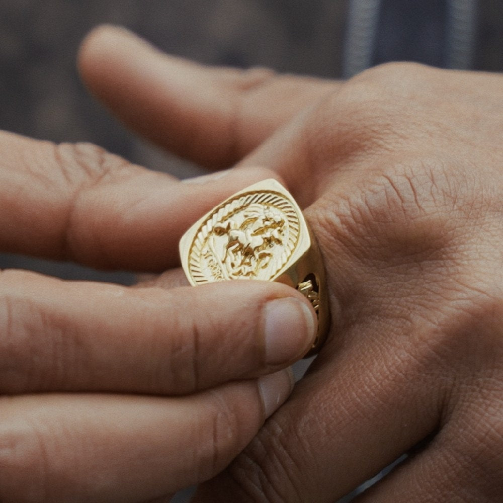 Bling King London | Premium 9CT & Gold Filled Jewellery