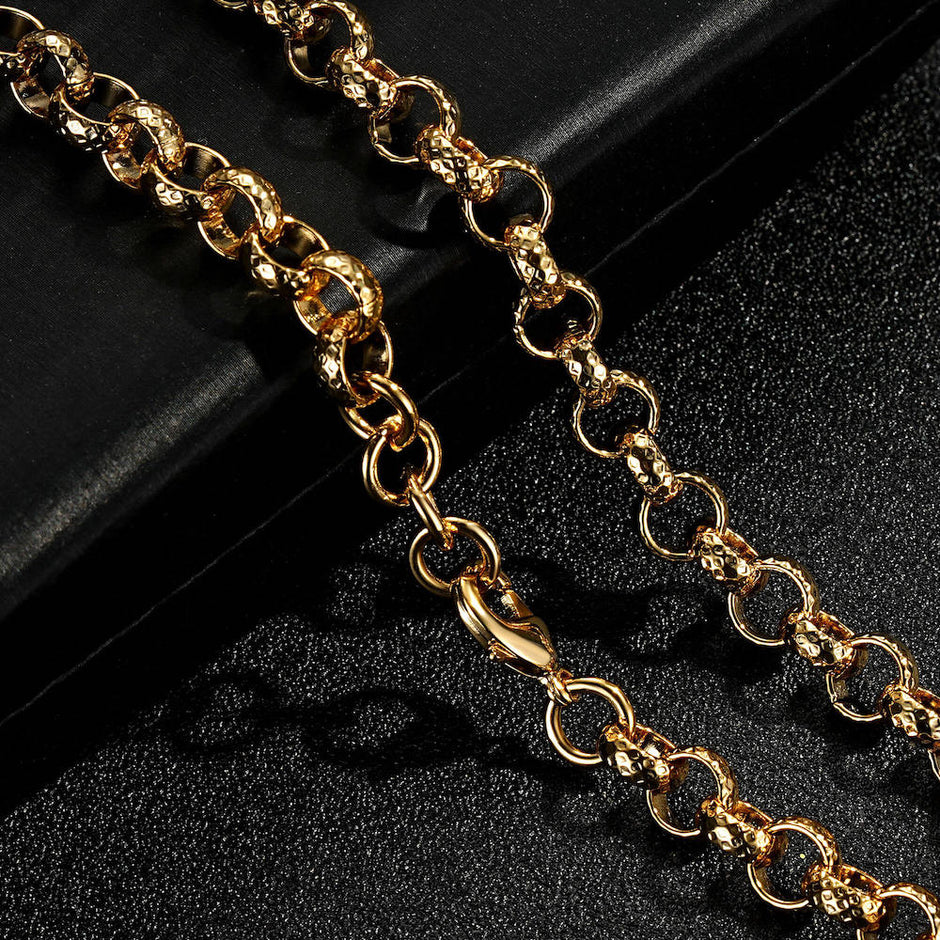Bling King London | Premium 9CT & Gold Filled Jewellery